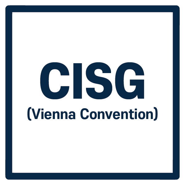 [국제무역사] CISG(비엔나협약)에 대해 알아보자.