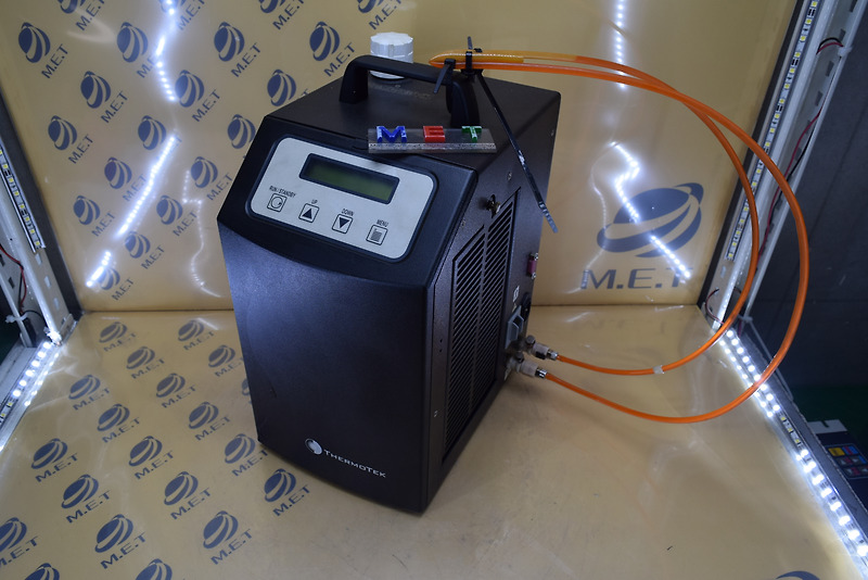 [CHILLER] THERMOTEK T255P /산업용자동화장비 수리 / (주)엠이티