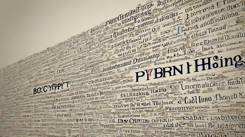 Understanding the Principles of bcrypt Hashing