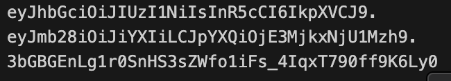 [TIL] 10/16 JWT - TokenExpiredError, JsonWebTokenError, authorization, ERR_HTTP_HEADERS_SENT