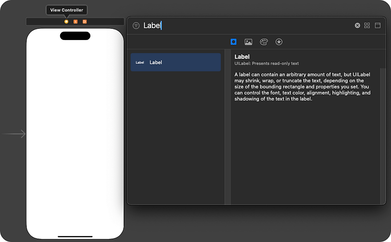 AutoLayout - Storyboard