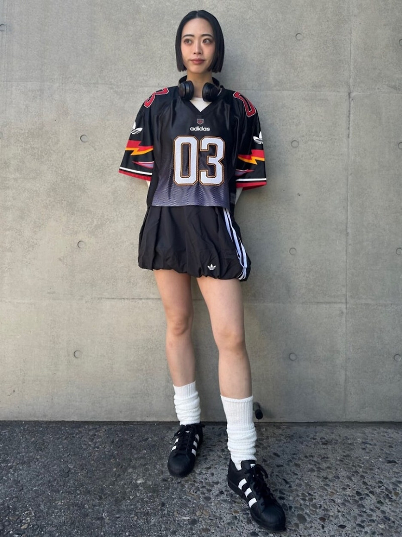 처음 들어본다 풍선? 스커트? 붕붕붕~ Adilenium 시즌 3 풍선 스커트 :: 훈이이