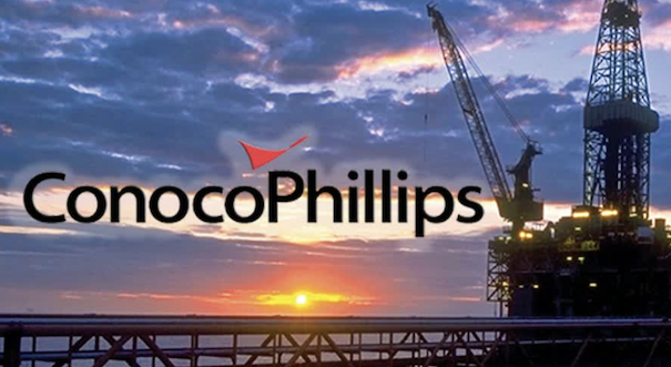 #79 코노코필립스(COP) ConocoPhillips 기업 소개 및 투자 분석