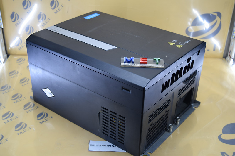 SUZHOU INOVANCE TECHNOLOGY CP650-4T37-HS1 INVERTER 산업용 자동화 장비 수리 (주)엠이티