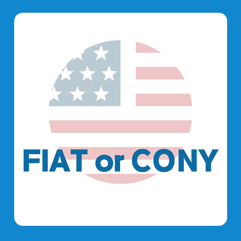 FIAT vs CONY: COIN ETF 중 어디에 투자해야 할까?