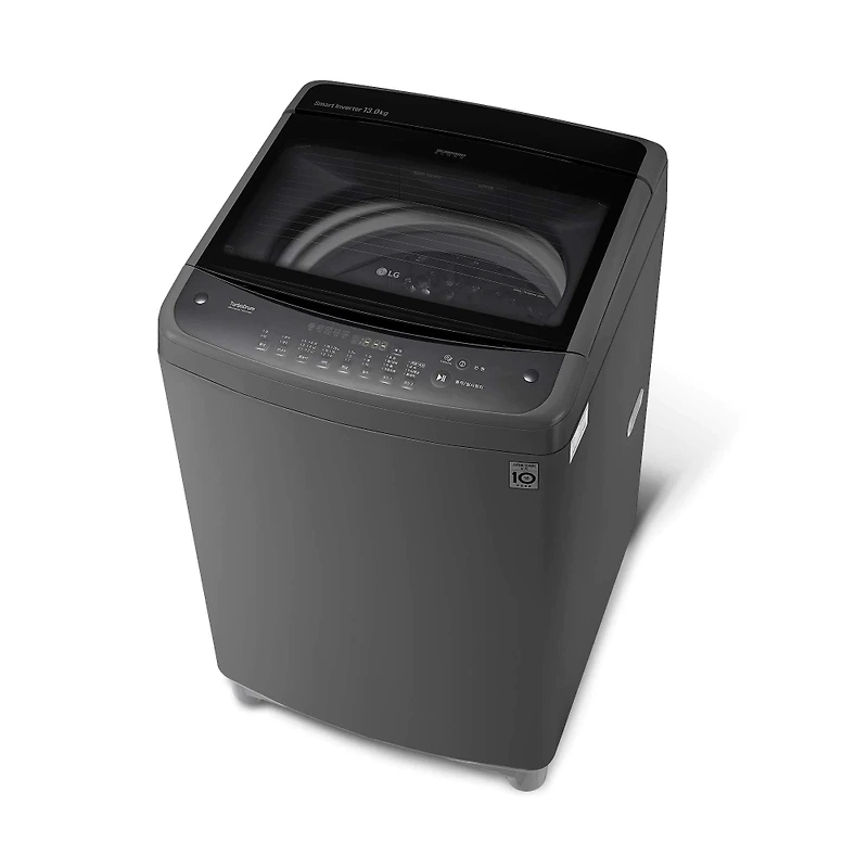 LG 통돌이 세탁기 TR13ML2, TR12WL, TR10BL 등 :: 설명서 맛집