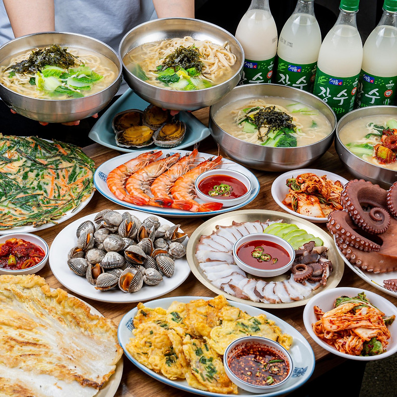 청량리 맛집 3가지 추천