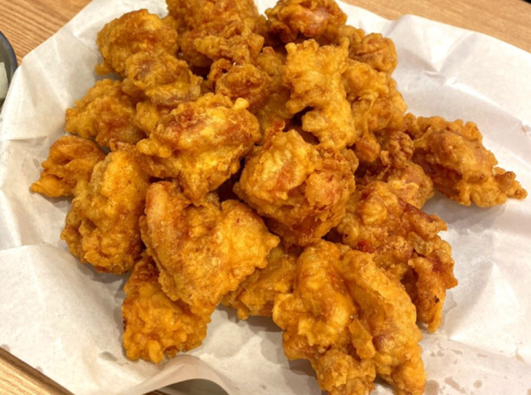 오늘 레시피(후라이드/양념) 치킨