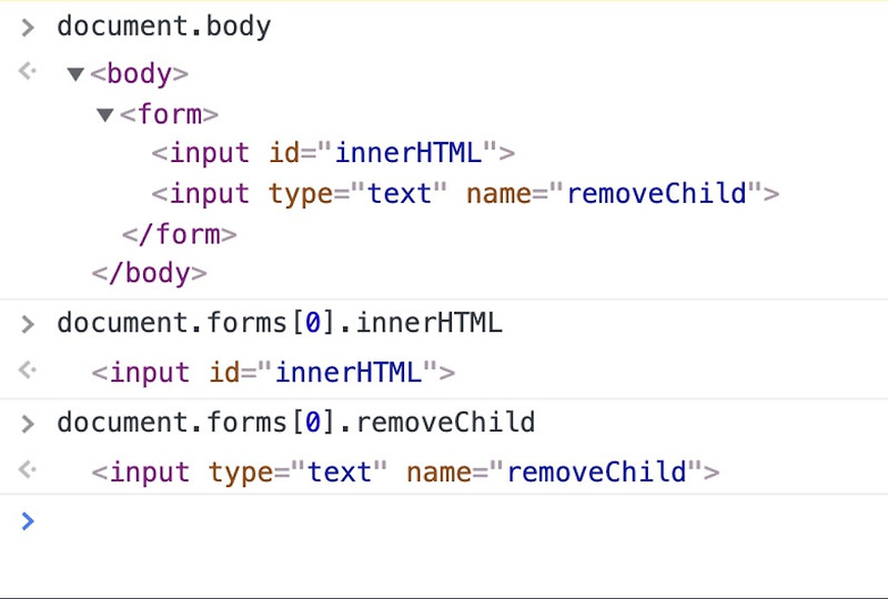 [Dreamhack-web] Exploit Tech: Document Object Model Vulnerability