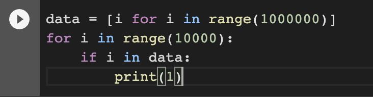 [ Python ] Dictionary , Set Hash 이용해보자