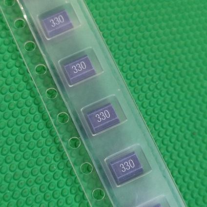 330 Marking Code. 4532. Size:4.5x3.2x3.2mm. Chip Inductor