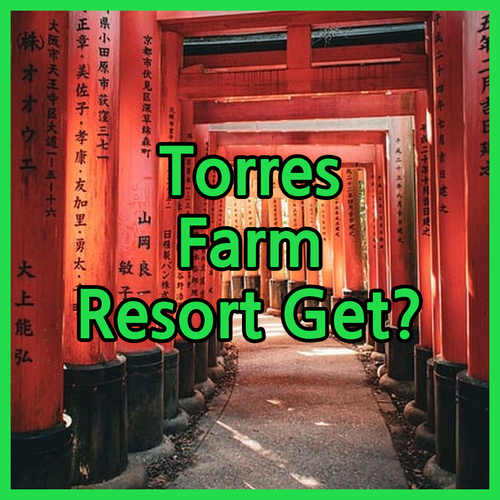 Torres Farm Resort Getaway? Discover Naic's Hidden Gem!
