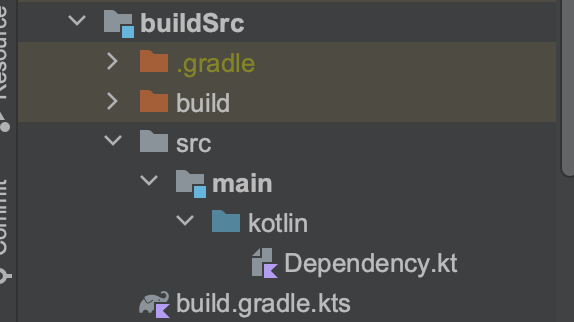[Android]DSL Groovy -> kts 적용기