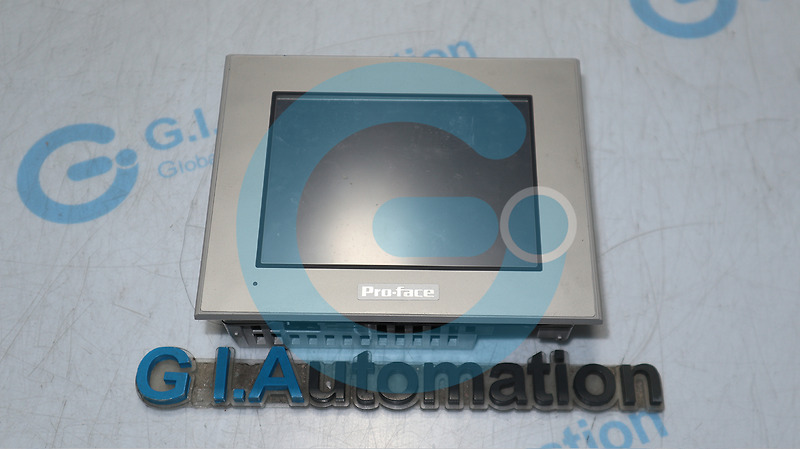 Pro-face, PFXGP4301TADW, Touch Screen, 기술지원 및 판매, 성능업그레이드, 지아이오토메이션(주)