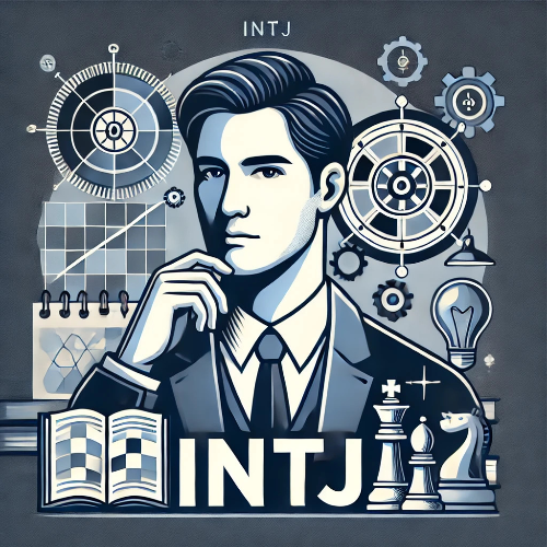 INTJ 유형의 MBTI 분석: 성격, 특징, 장점, 단점, 이상형, 궁합, INTJ를 대하는 법