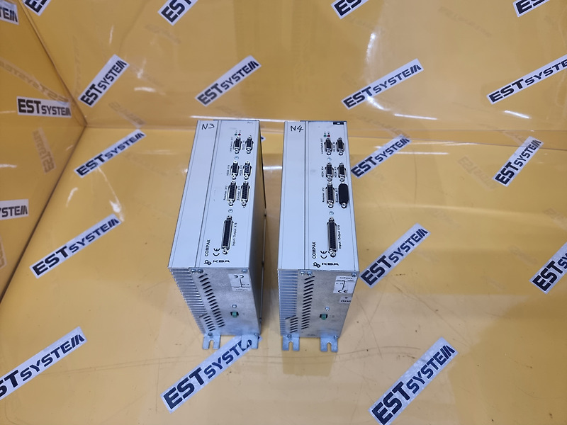 산업용장비수리 및 유지보수 전문업체 :: Parker COMPAX CPX2573SL-KBA Drive 수리