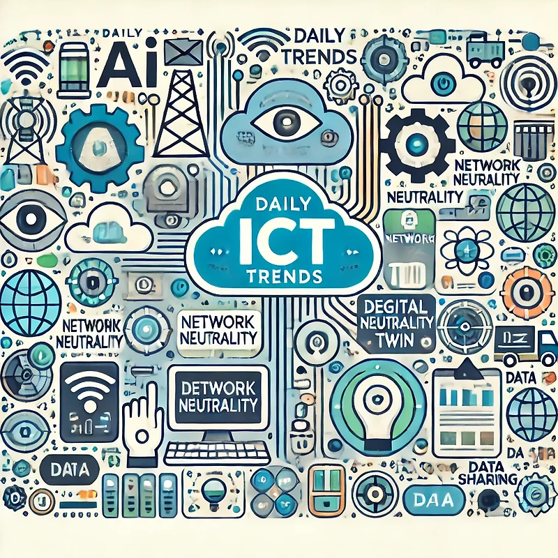 241029 Daily ICT Trends :: Monumentpeak