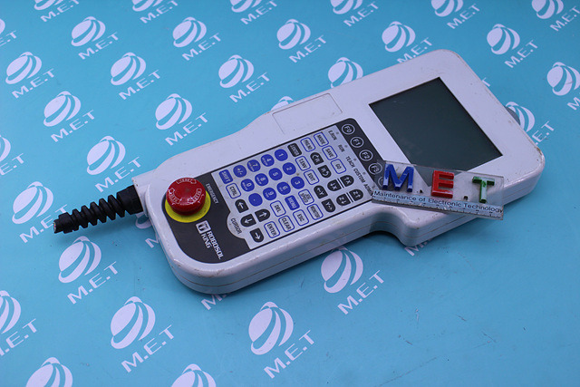 RK-TP-R (NO CABLE) [ETC CONTROLLER] ROBOSOL KING PENDANT RK TP R (NO ...