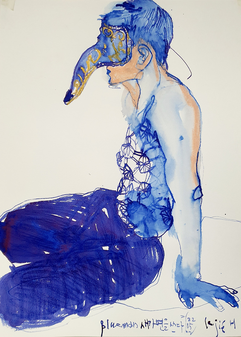 May drawings 2022