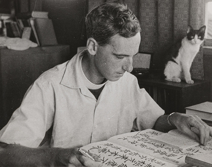 [국립중앙박물관] 리처드 러트와 조앤 러트의 한국에서의 삶과 유산