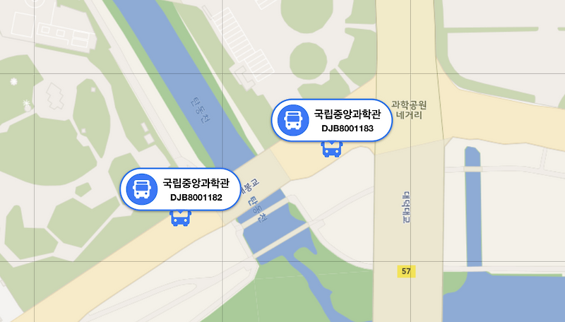 [React.js] react-leaflet Tooltip에 EventHandler 구현하기(interactive Option)