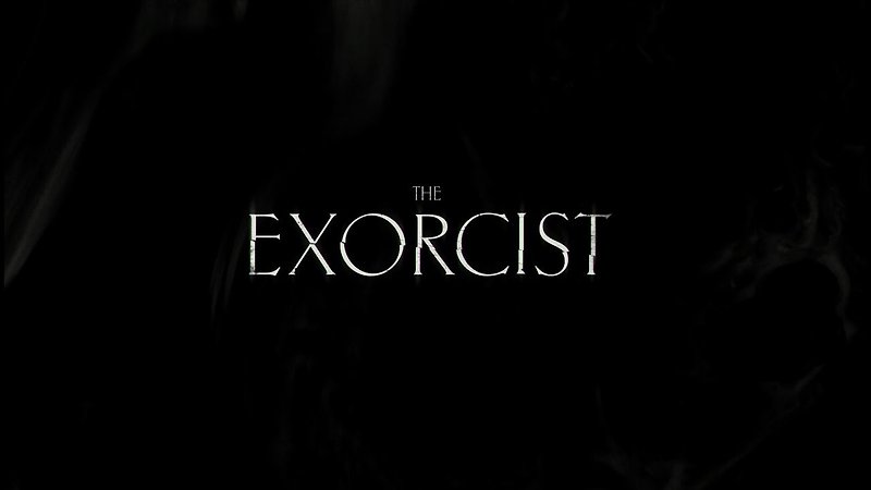 The Exorcist Opening Sequence