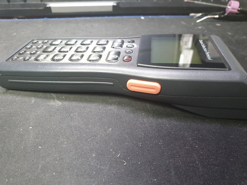 CASIO DT-940 네투시스 나들가게 투게더스 카시오단말기 사설 수리 고장 AS