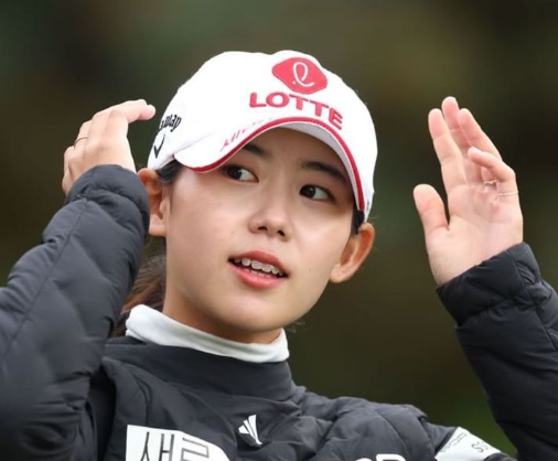 골프선수 황유민 프로필과 KLPGA 인기상 수상