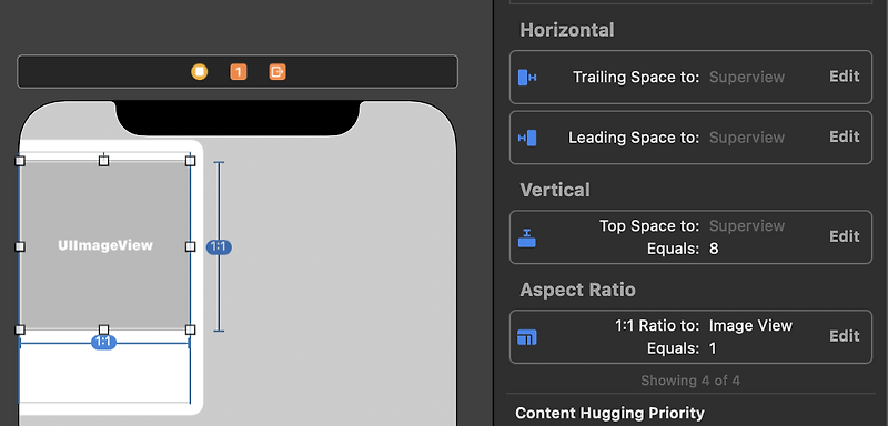 swift collectionView cell 안나올때 estimated로 해결방법 알아보자.