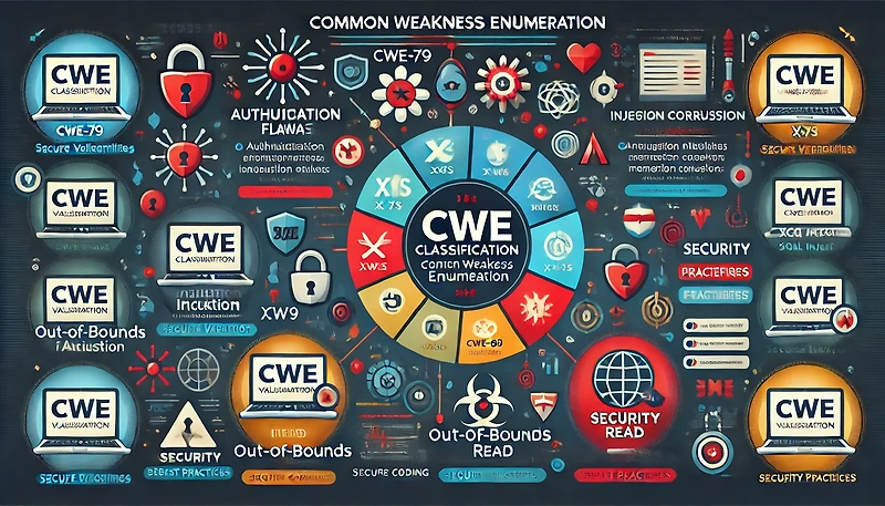 CWE (Common Weakness Enumeration)