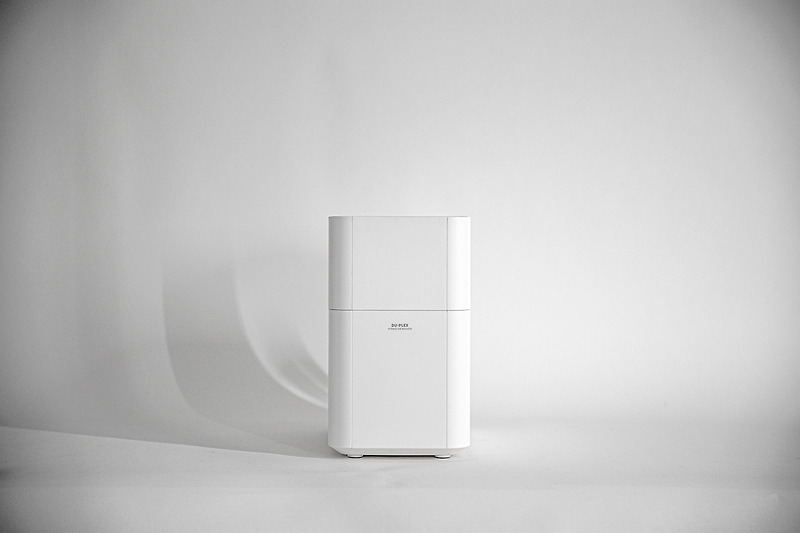 [DU-PLEX] HUMIDIFIER : DP-A80W
