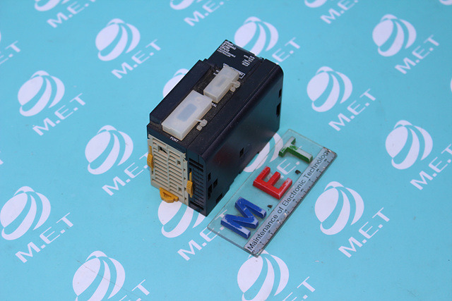 CJ1M-CPU12 [PLC] OMRON SYSMAC CPU UNIT CJ1M CPU12 ㈜엠이티 산업 자동화 장비 수리 판매 전문