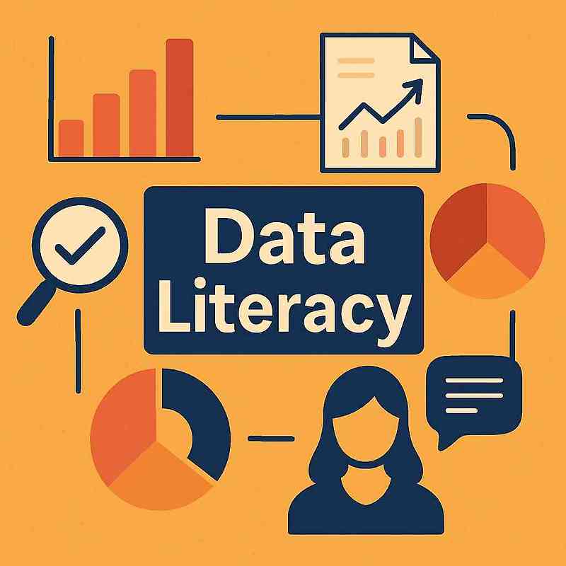 Data Sense literacy - prologue