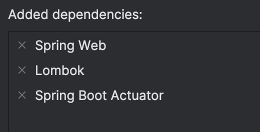 Spring Boot Actuator 알아보기(1)