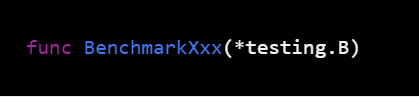 [Go] Benchmark 사용법 (How to Use Benchmarks)