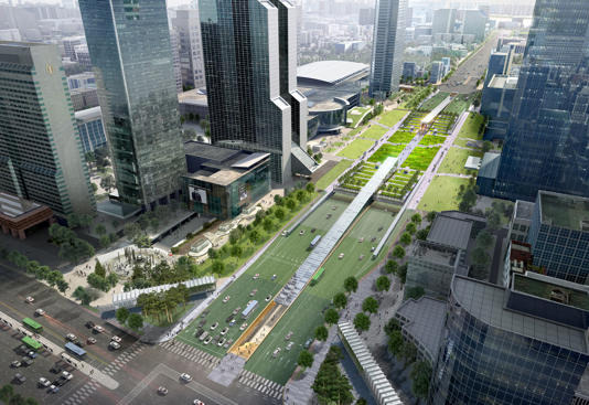 GTX-A 2028년 삼성역서 못탄다…전구간 개통 지연