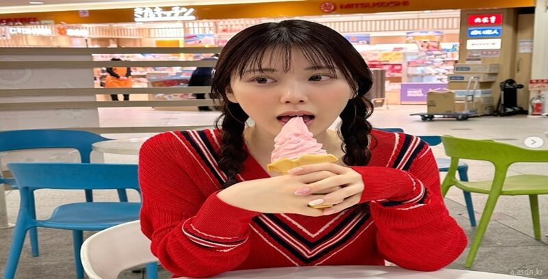 일본 AV 배우 이시카와 미오(石川澪) 프로필 키 몸무게 나이 사이즈 혈액형 품번