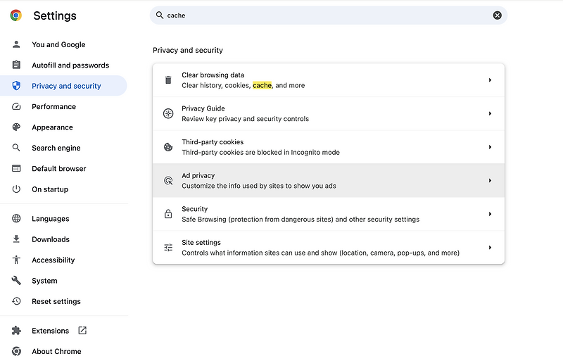[Swift 기능] Image Caching 처리 in UIKit