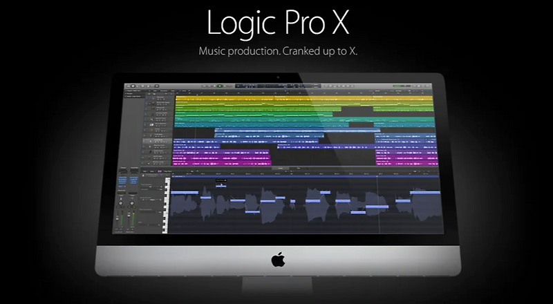 로직 프로 X 사용하고 느낀 장단점, 로직 프로를 사용하는 뮤지션들