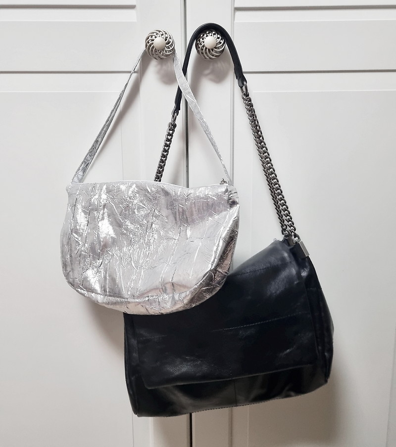 가벼운 숄더백 추천/구매 후기