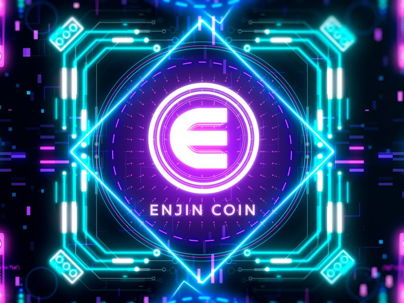 Enjin(ENJ) 이란 무엇인가?
