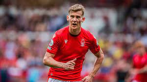 Ryan Yates 10 accomplishments 라이언 예이츠