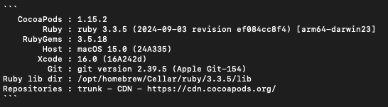 [Xcode]`PBXGroup` attempted to initialize an object 에러 해결 방법