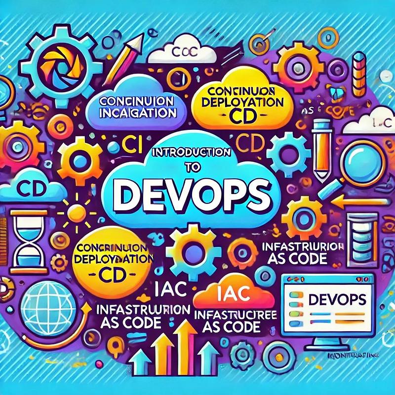 [DevOps] 데브옵스(DevOps)란 무엇인가?
