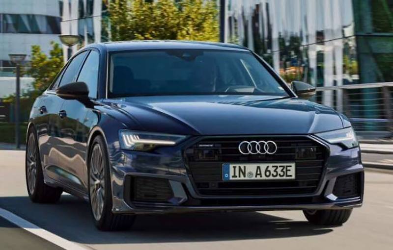 아우디 A6 가격표(40TDI, 45 TFSI 콰트로 프리미엄 가격) 프로모션 제원 총 정리