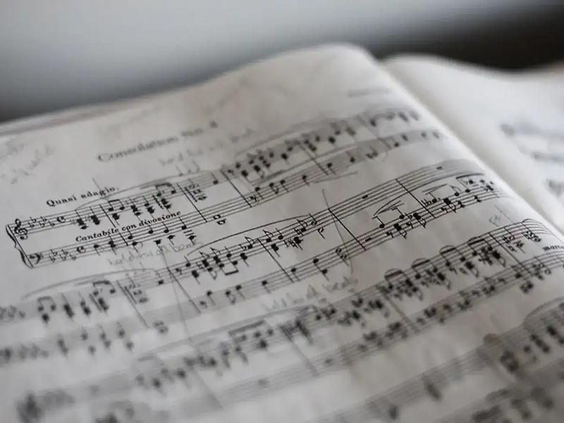 Reading Musical Measures: The Key to Understanding Important Musical ...