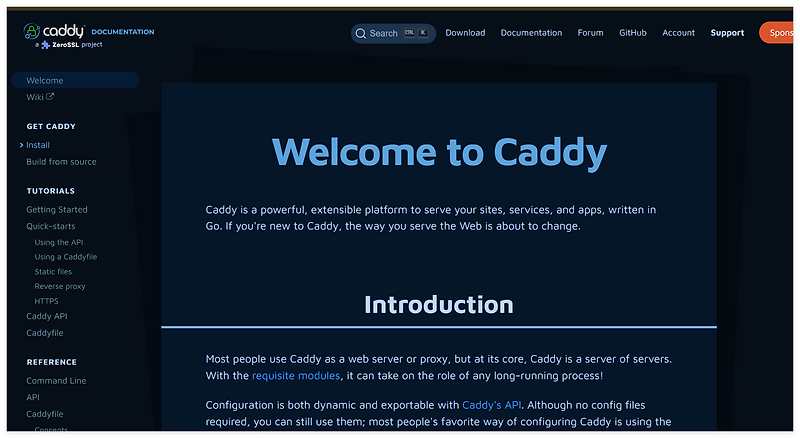 [AWS] EC2 도메인 없이 https 접속하기