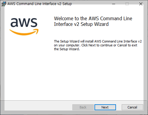 AWS CLI (Command Line Interface)