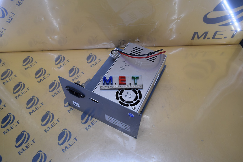 [POWER SUPPLY] ST2000-2 /산업용자동화장비 수리 / (주)엠이티