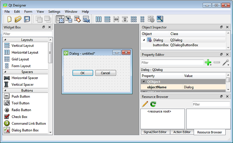 Windows 앱을 만드는 여러가지 방법들 (Winform, WPF, UWP, PyQt5, Electron ...)
